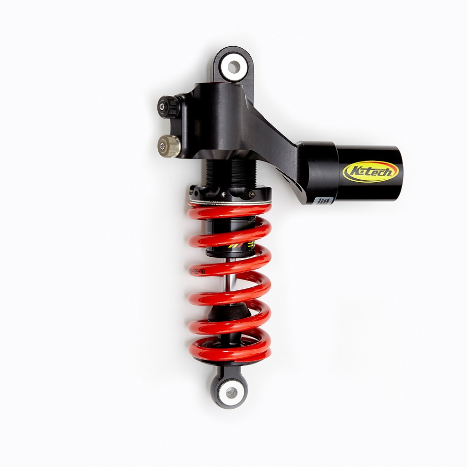 Triumph motorcycle shock & Motorbike monoshock